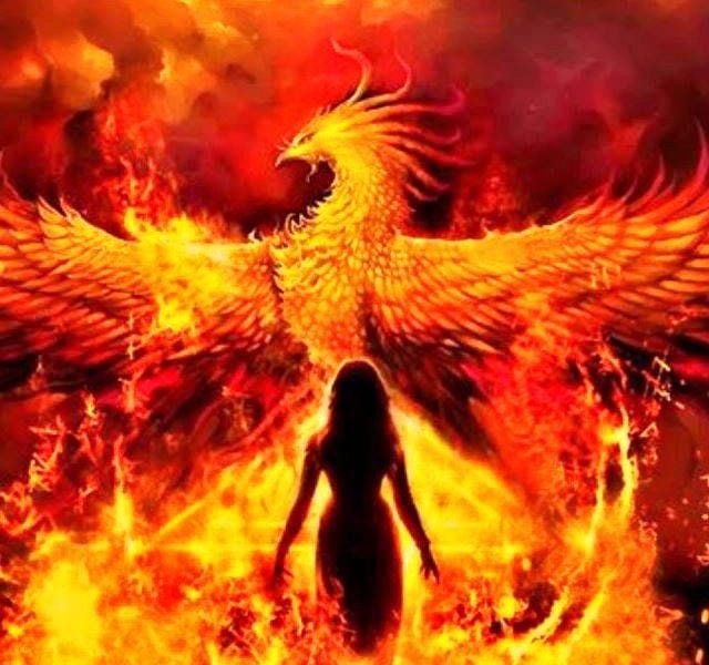 Frozen in the fear of light - Transcending Maya