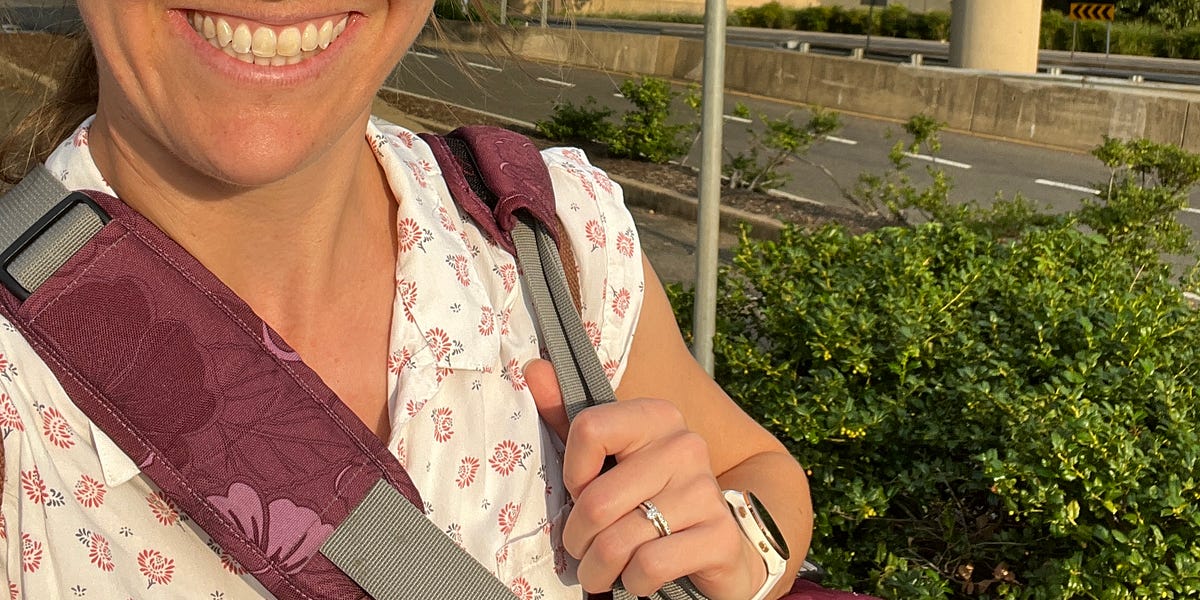 Wrapping Our Heads Around Trauma - by Christine Greenwald