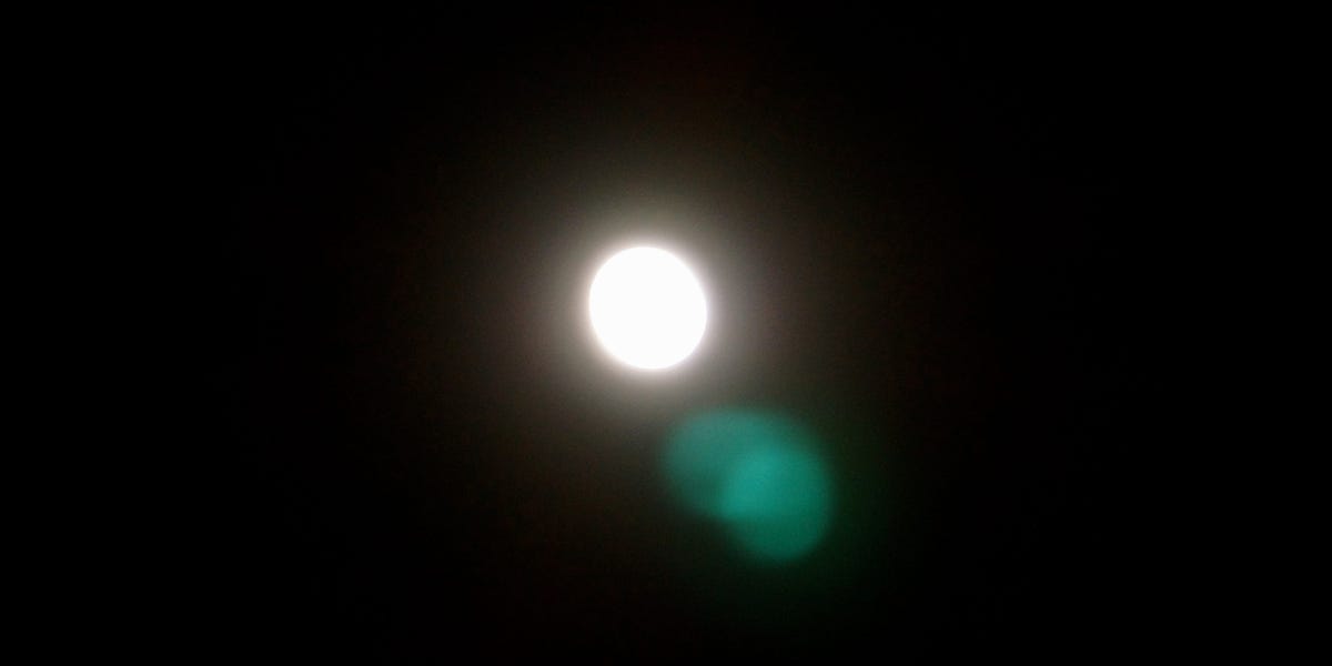 The #ICARUS Project - by Hector Gray - BLOCK 82