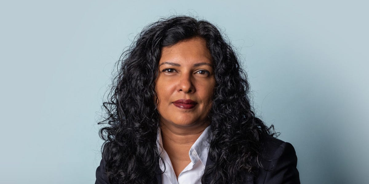 Judge Judy joins judiciary - by Joshua Rozenberg