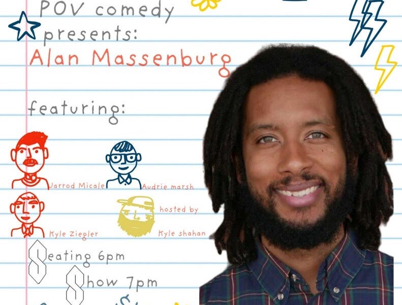 Phebruary Phunnies! - POV Comedy