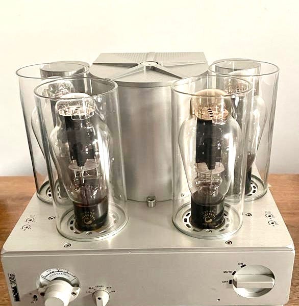 I sold my Nagra ultimate 300b amplifier. Why?! - PART 1