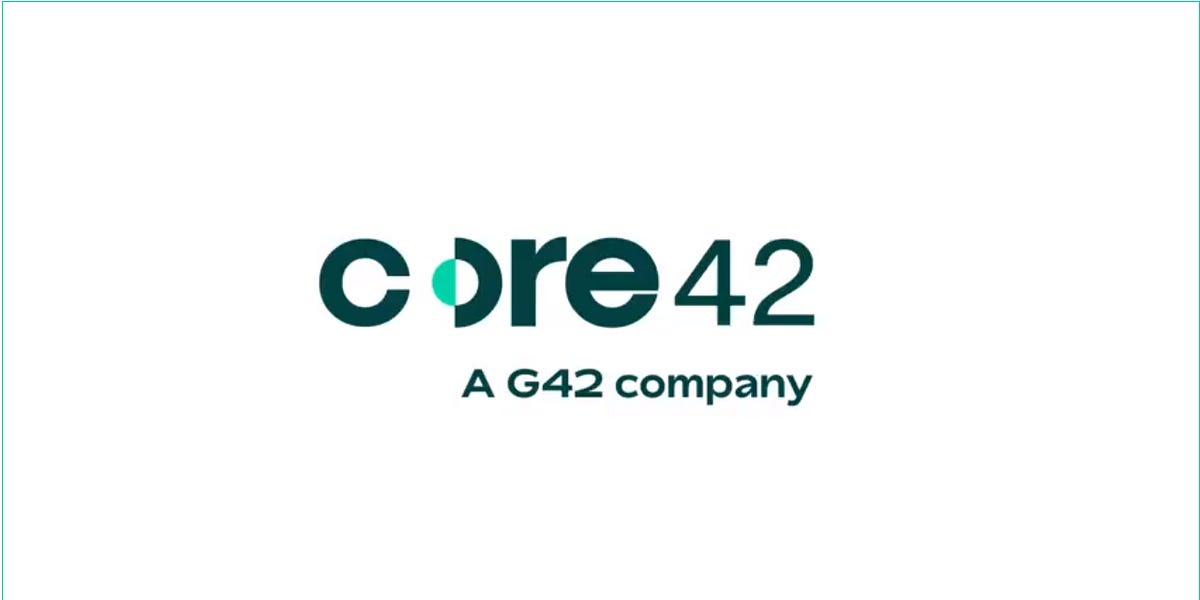 G42 merges group companies; DIFC corporate AI accelerator