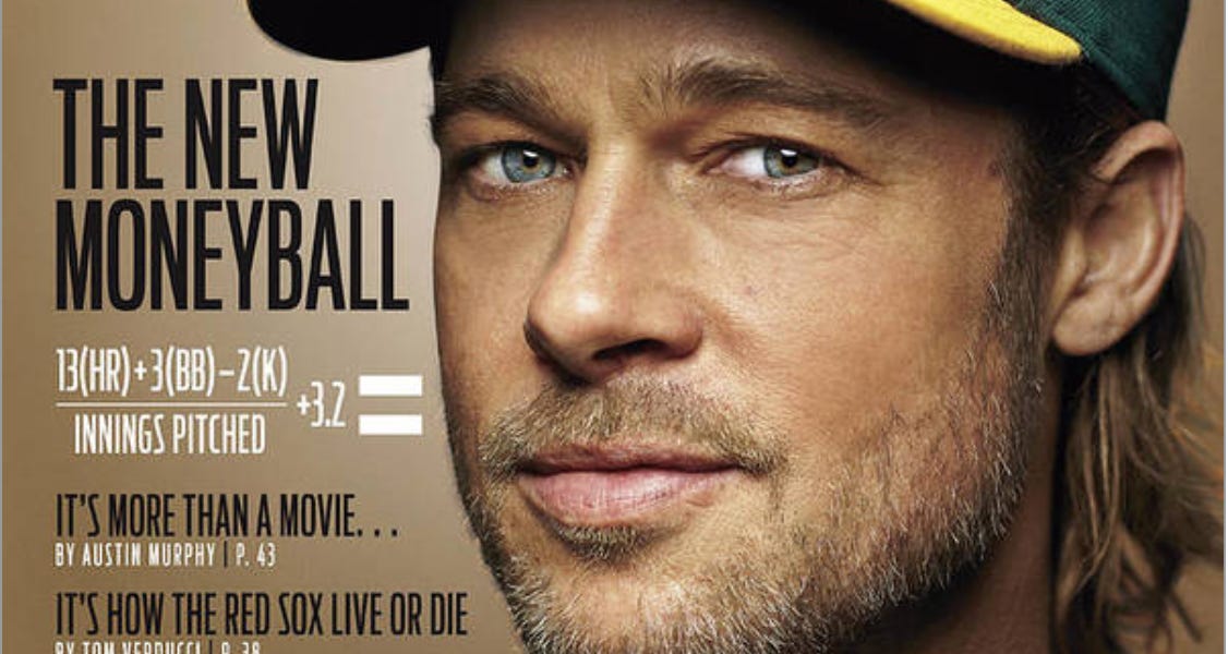 Who Are the Most Famous Baseball Players of the Last 50 Years?