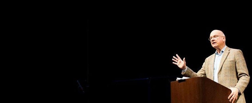 Preaching Styles Across Traditions - by Omar Villacres