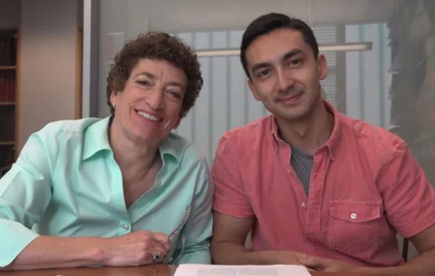 Junk Science Alert: More Biased, Misleading Nonsense from Naomi Oreskes ...