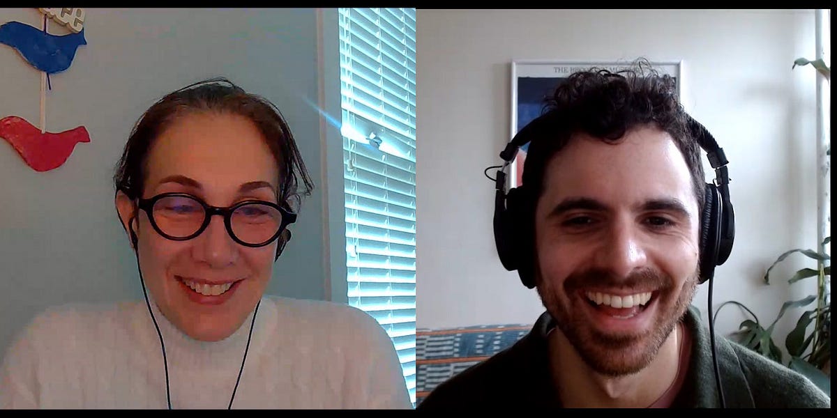 The Improbable Path to Curing Tuberculosis - by Ben Tumin