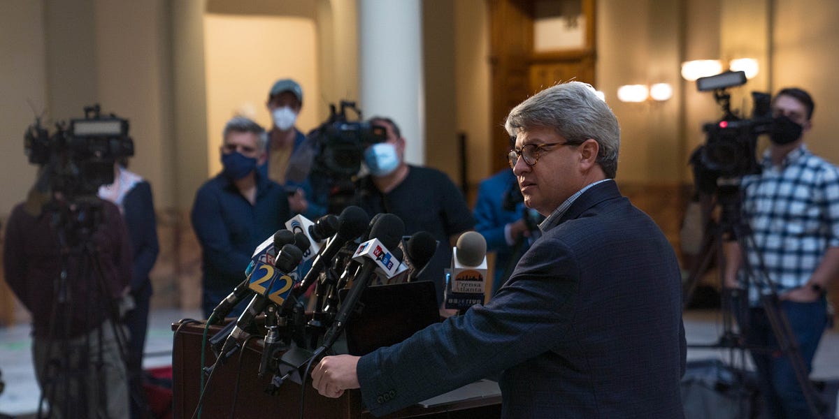 Can Republican States Build Their Own Voter Verification System?