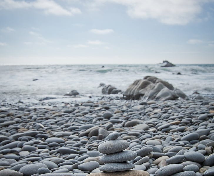 Grade 9 poetry comparison essay - by Morgan