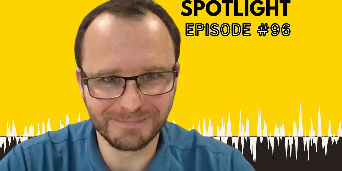 Fighting Air Pollution with Data | Dimitry Trubitsyn @ Airvoice