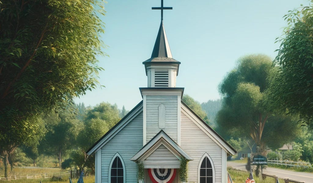 Authenticity #2 - by Tami Parks