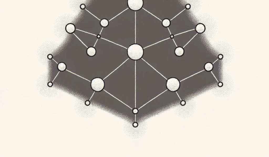 Minimalist Graph Theory - PuzzledQuant’s Substack Minimalist Graph Theory - PuzzledQuant’s Substack