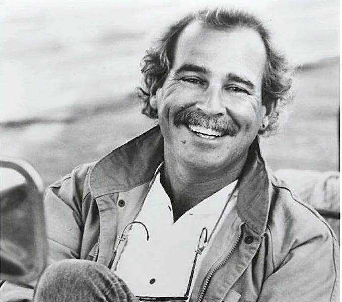 You Asked, Todd Answered, Part 3 - by Daryl Sanders