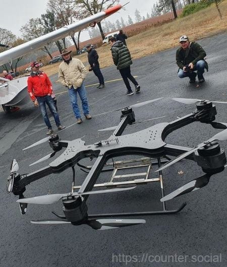 Thousands Dead Over 70km², Drone vs Drone Warfare, and Cyber Scores
