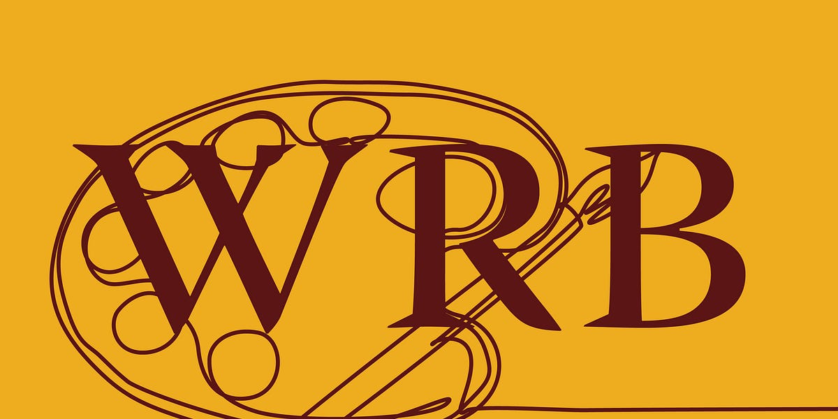 WRB—Feb. 2023 Arts Supplement