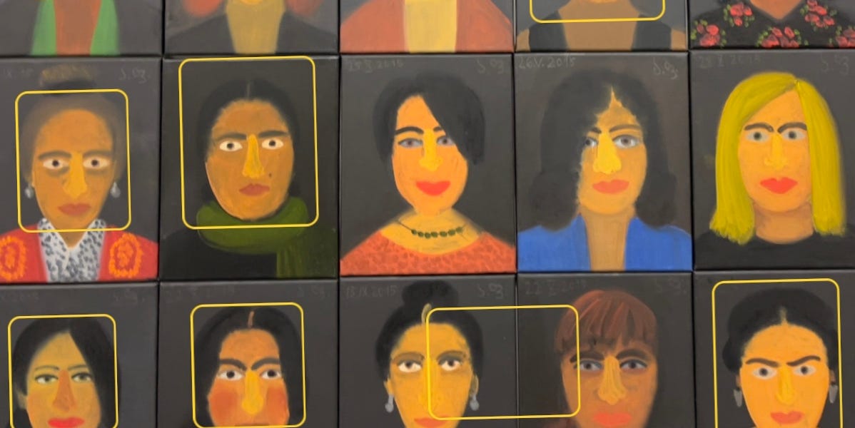 Oops! I did it again... - Classical Wisdom