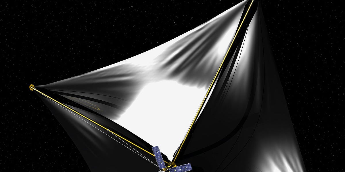 Breakthrough Starshot: A Sail to the Stars