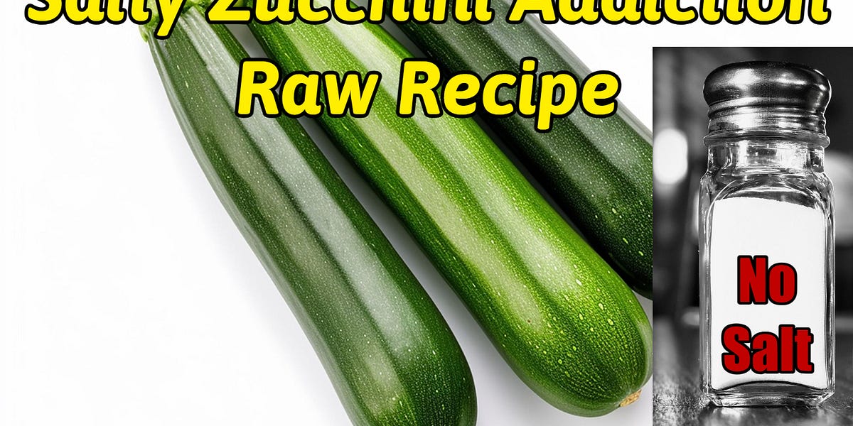 How to Beat Salt Addiction the Fun Way