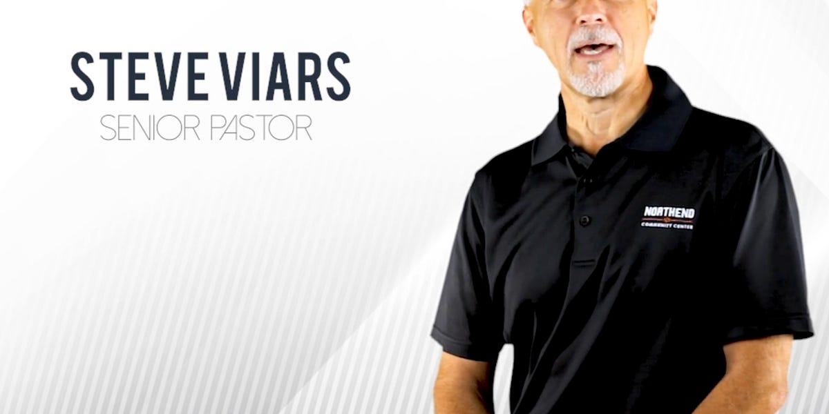 Pastor Steve Viars, asked to resign, leaves Faith Church