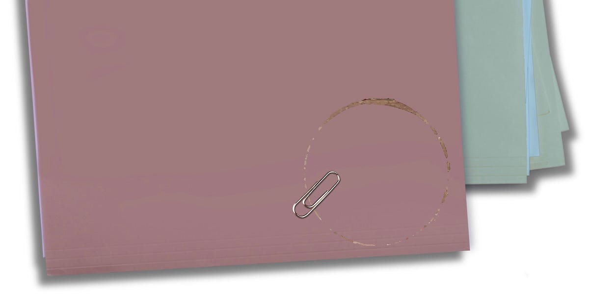 The Job Files: Netflix and NBCU - by Elaine Low