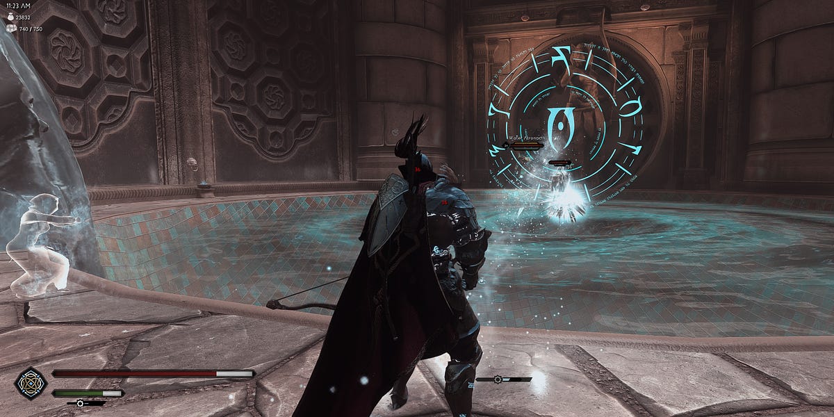 Skyrim Krein SE Review - Skiros’s Substack