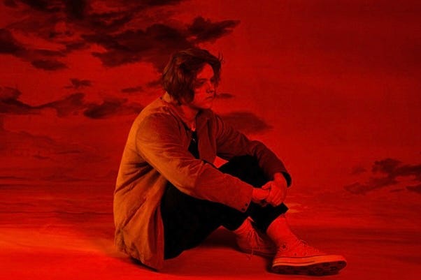 #TAB005 - Someone You Loved - MeloLe’s Substack