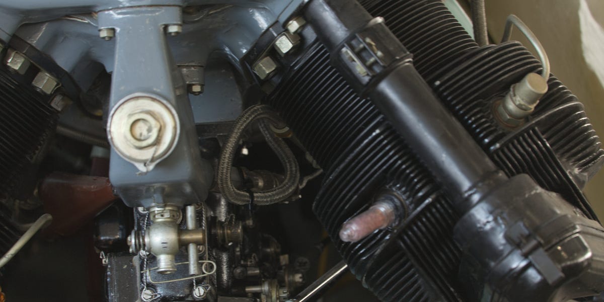 The Haversine Distance Problem - by Casey Muratori