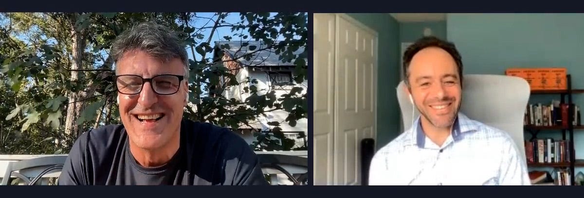 The Chilling History of the AR-15 - by Ben Tumin