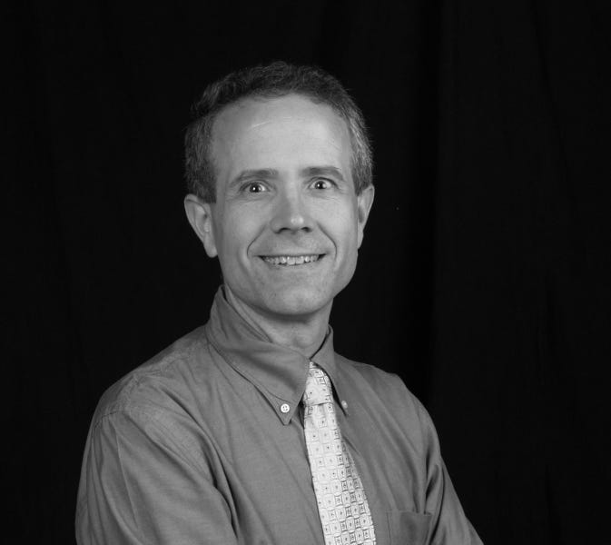 Entrevista a Richard Hipp - by Camilo Chacón Sartori