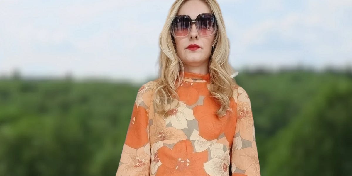 Vintage Classics Checklist - Dressed in Melbourne Substack