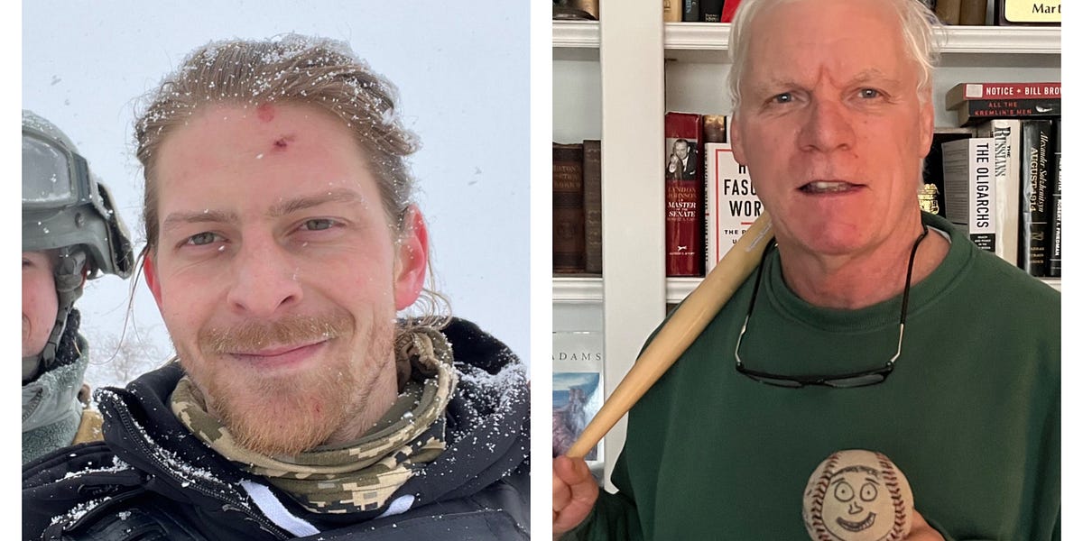 VIDEO + HAPPY HOUR WITH MARTY REMINDER