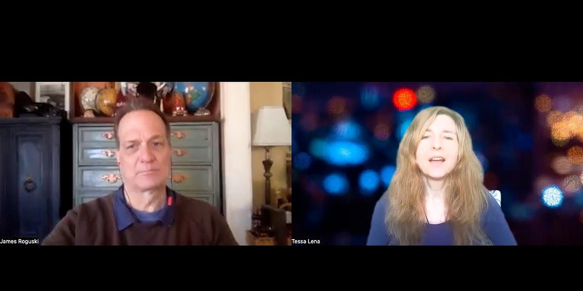 A Deadline Coming Up on Jan 27: A Conversation with James Roguski on ...