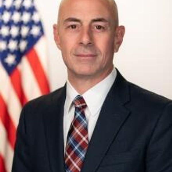 Secret Service Agent Tony Ornato Nopes Out Of Government Service On Eve ...