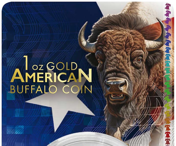 2024 1 oz Gold Buffalo Coin at Costco... $2,299.99