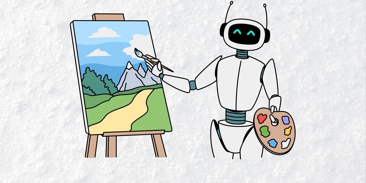 Deep Dive: How I taught ChatGPT to Draw Diagrams with LangChain