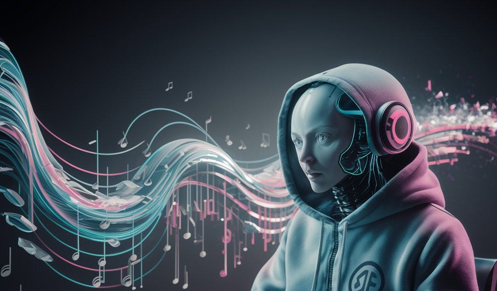 Generative Audio Models Just Had a Great Week