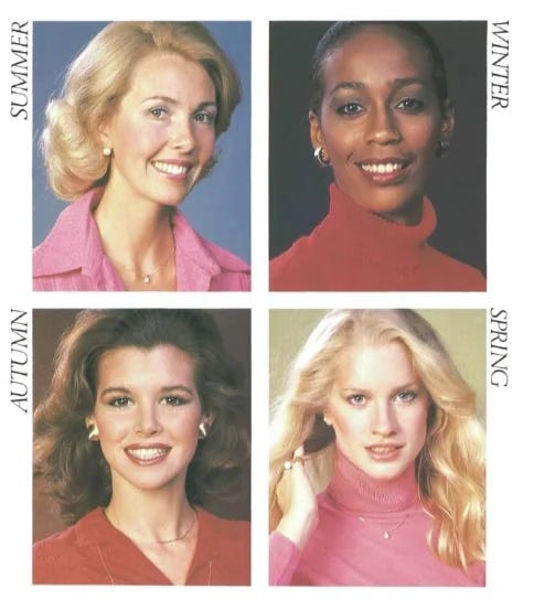 color me beautiful - by shannon viola - little dog