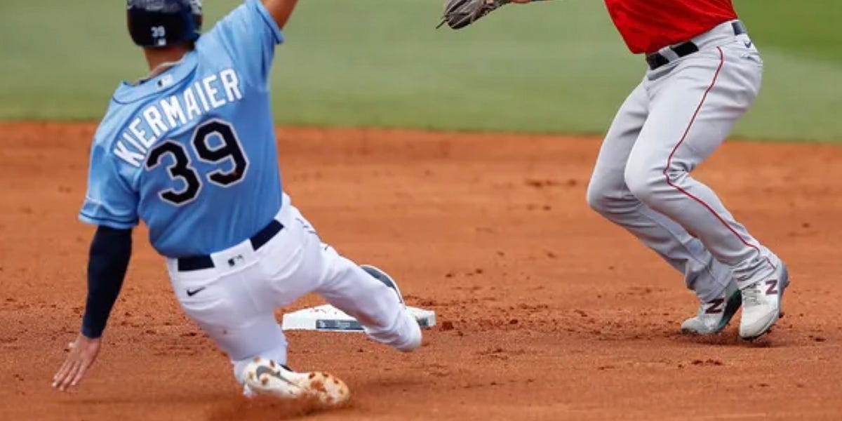 Alex Cora on Christian Arroyo: ‘He’s our second baseman as of now’