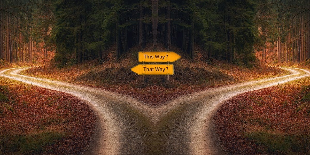 Which is better, Medium or Substack? - by Linda Caroll
