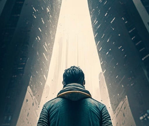 #96 – Mindless society - by Arjun Khemani - Progress Good