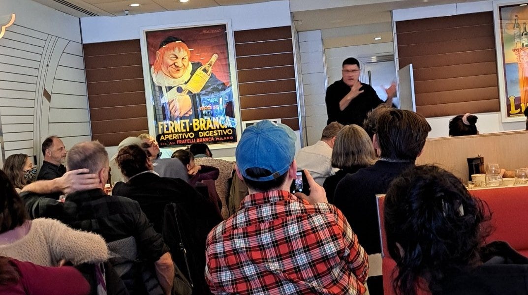 Trust, but Verify - Scott Ritter Extra