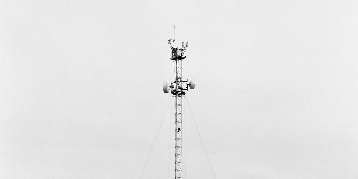 Surveillance Occupation in the U.S. Borderlands: A Narrative Photo ...