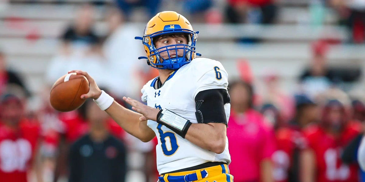 2025 FCS Quarterback Rooms - College Football QB Report 12/18/2024