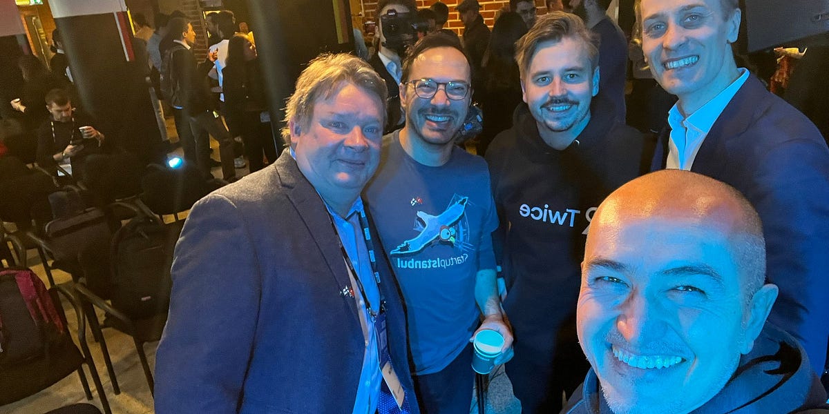 Doing it For the Next Generation - Twice Commerce