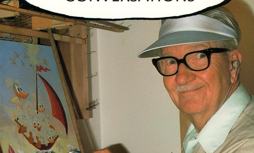 L'uomo dei paperi - by Alberto Mingardi - The curious task