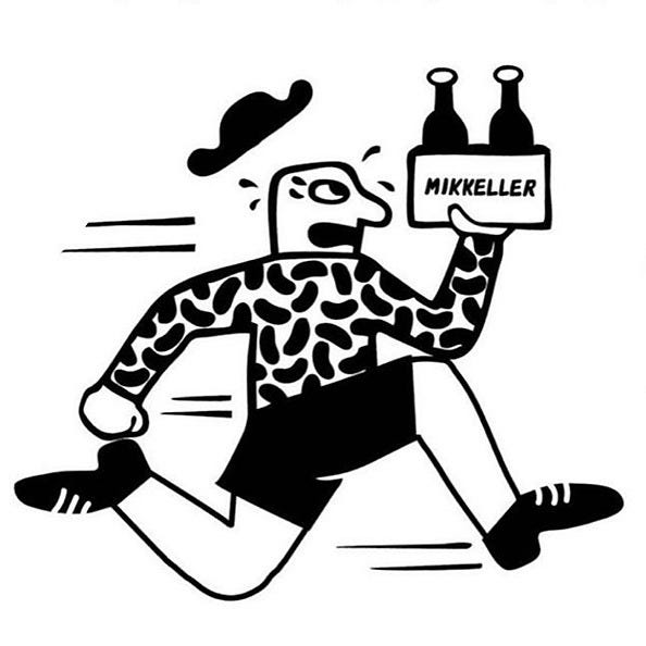 Mikkeller Running Club: Probably the Best Running Club in the World
