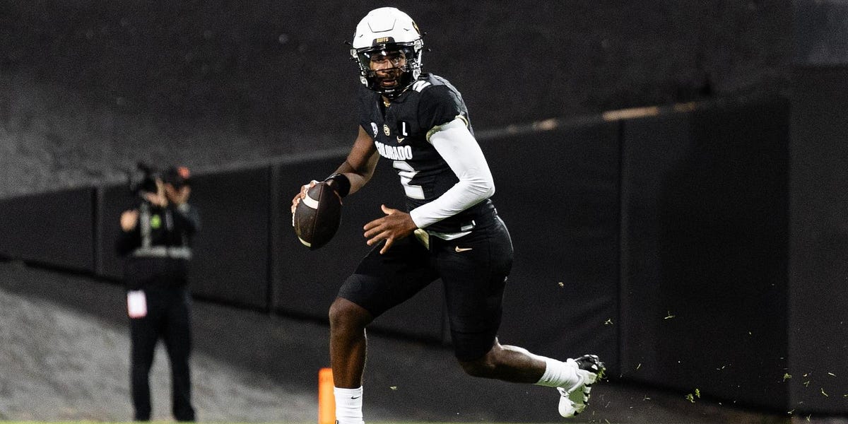 QB Room Report (FBS) 🏈 Updated Quarterback Depth Charts & Injuries