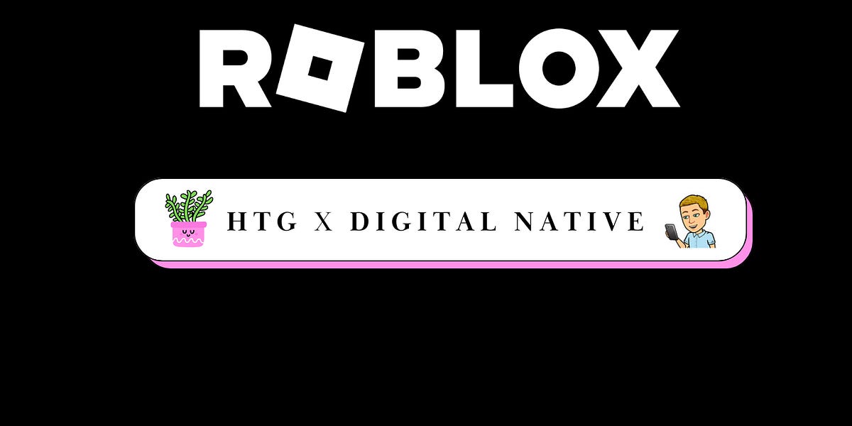 How Roblox Grows: From Virtual Playground to Global Empire