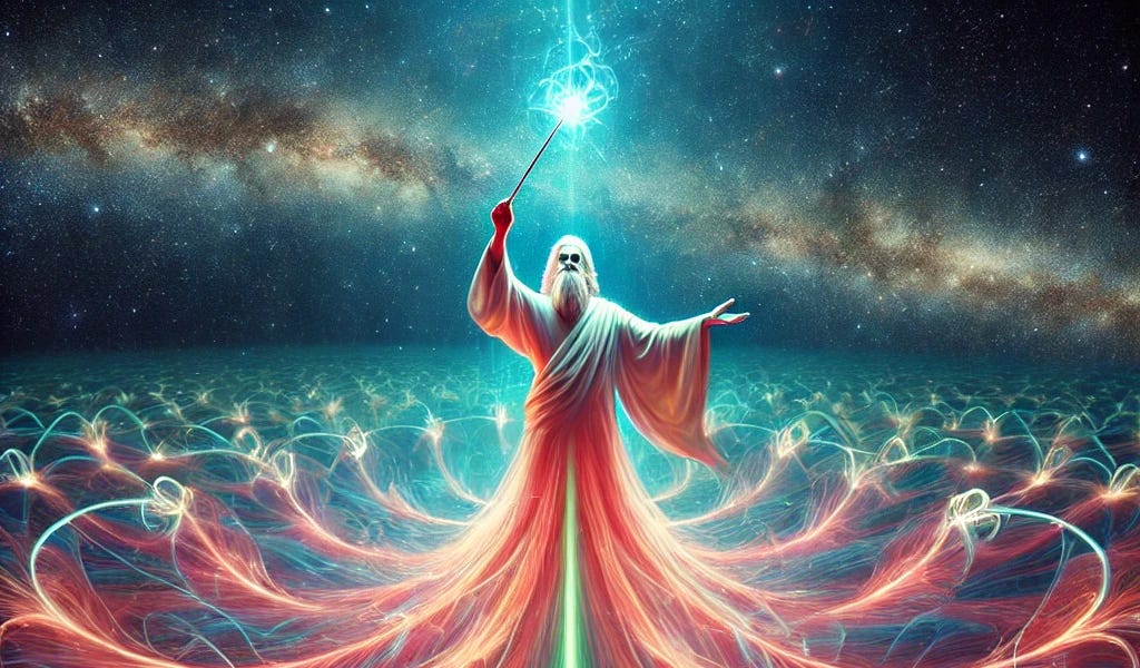 Superconductors - by Liam Weavers - Liam’s Substack