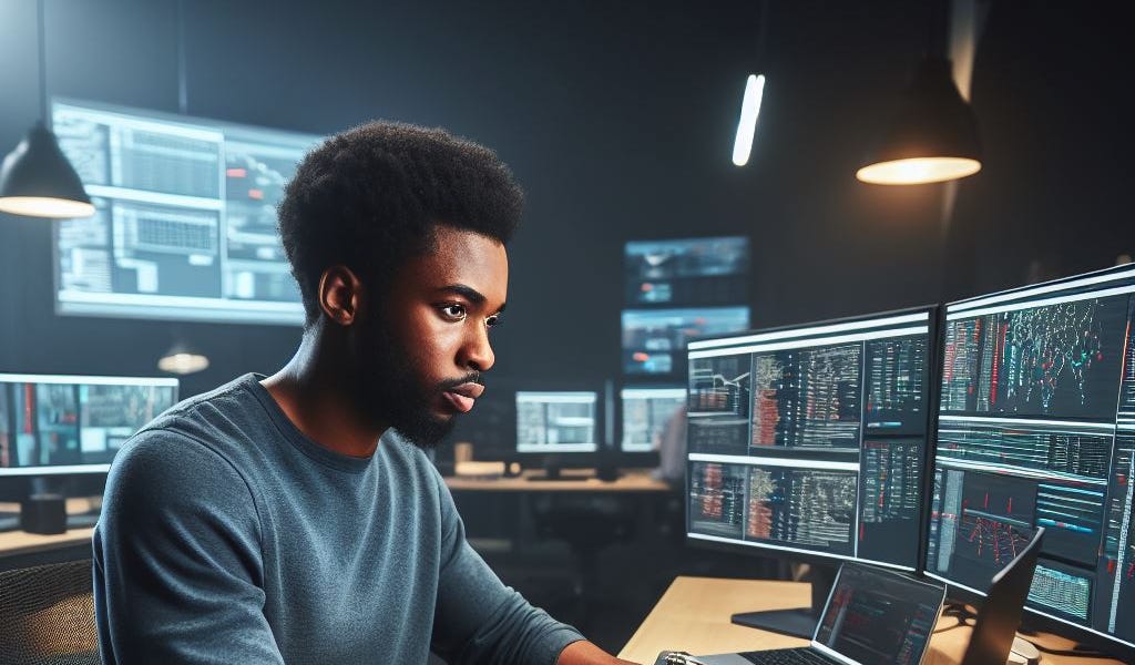 We Re All Programmers Now By Travis Felder